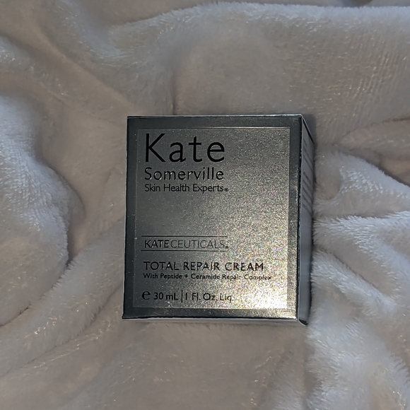 Kate Somerville | Skincare | Total Repair Cream | Poshmark